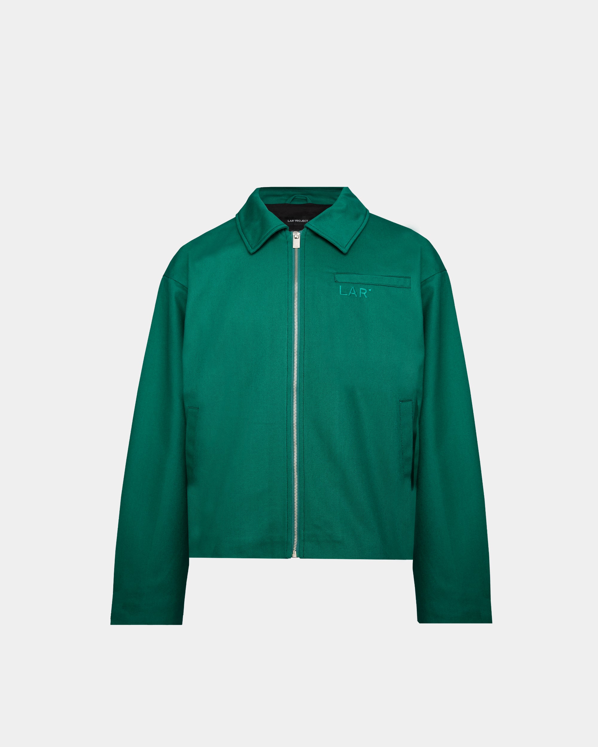 New Arrivals – LAR PROJECT