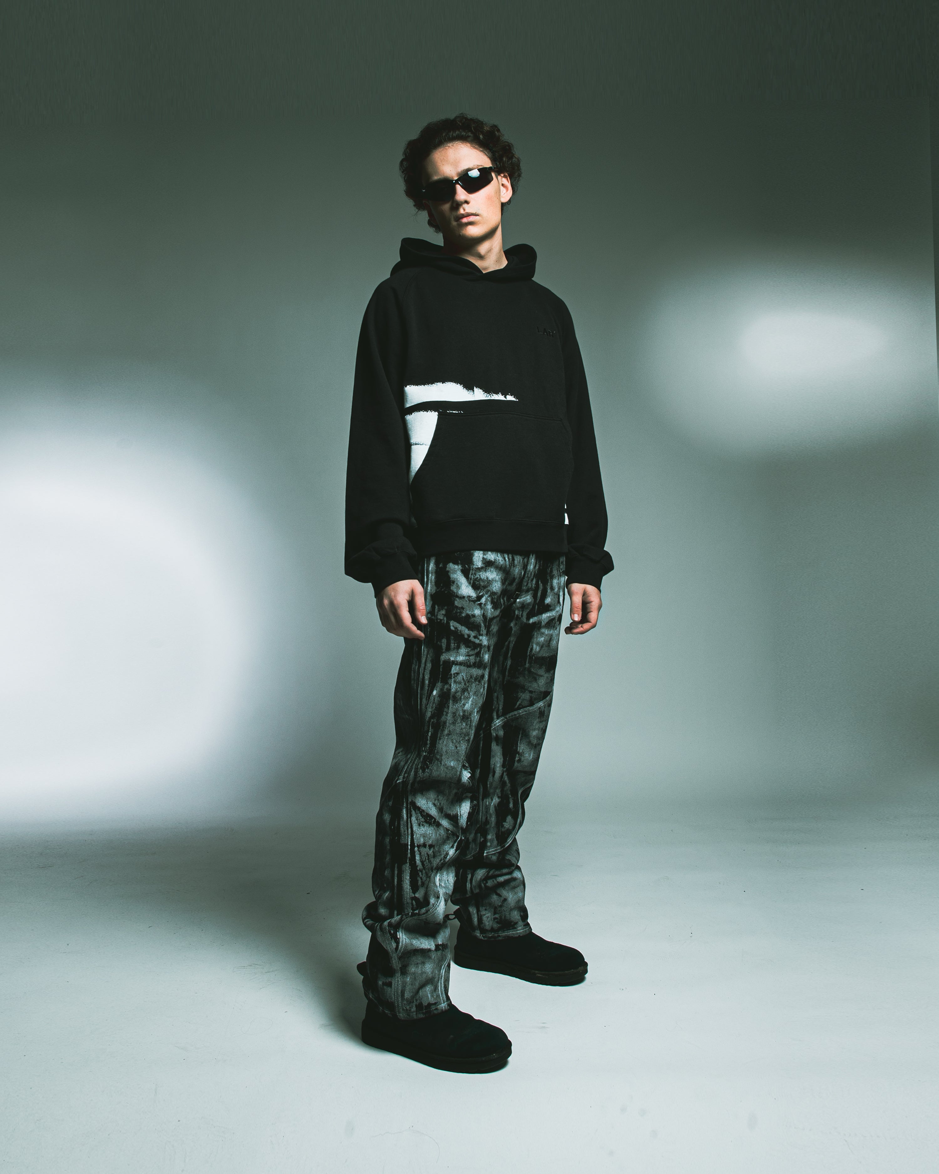 LAR PROJECT | @lar__project