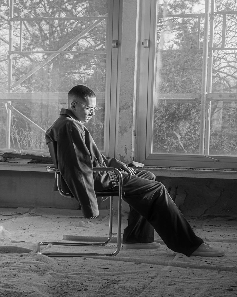 LAR PROJECT | @lar__project