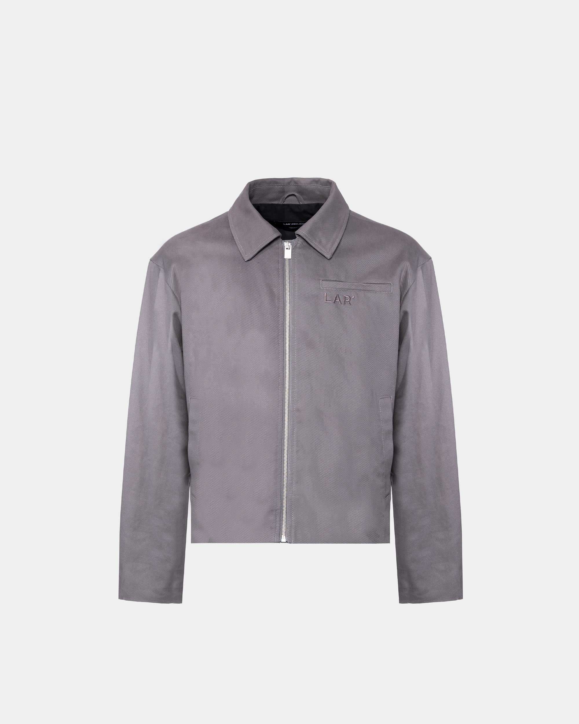 LAR PROJECT | @lar__project