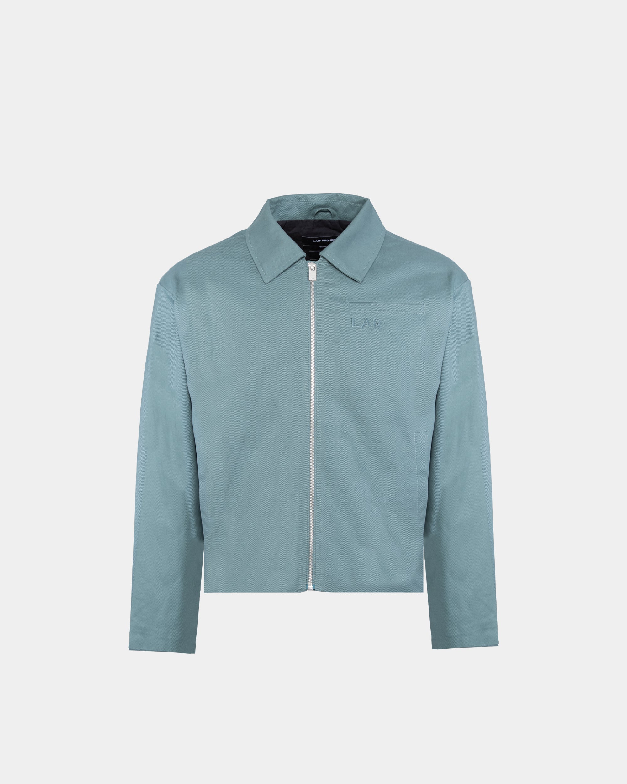 LAR PROJECT | @lar__project