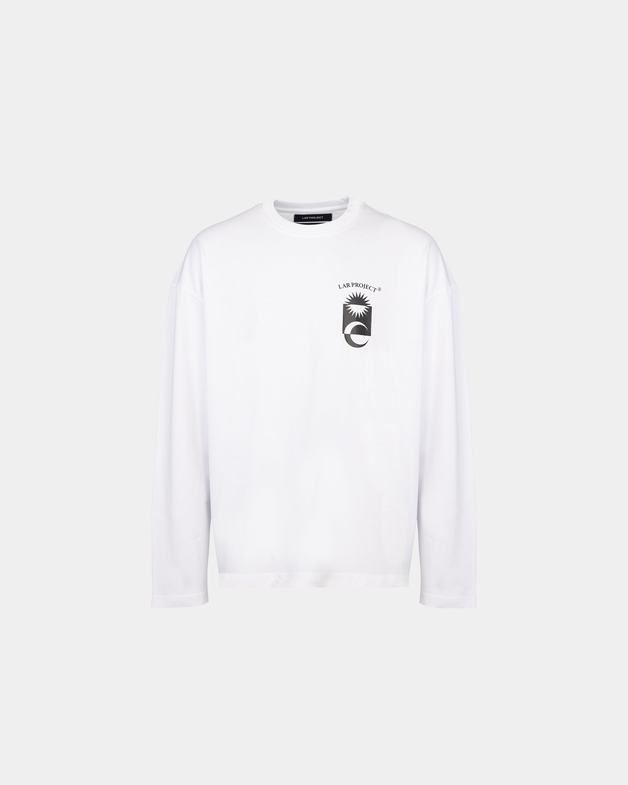 Balance 'Sun & Moon' Longsleeve – LAR PROJECT