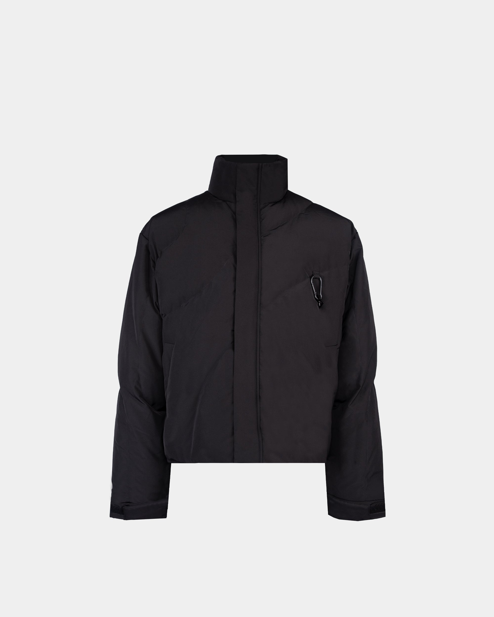 Puffer Jacket – LAR PROJECT