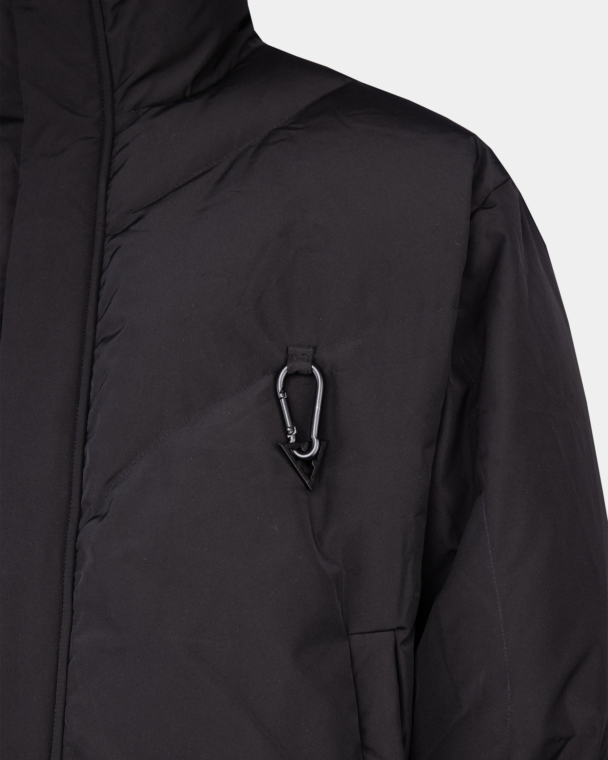 Puffer Jacket – LAR PROJECT