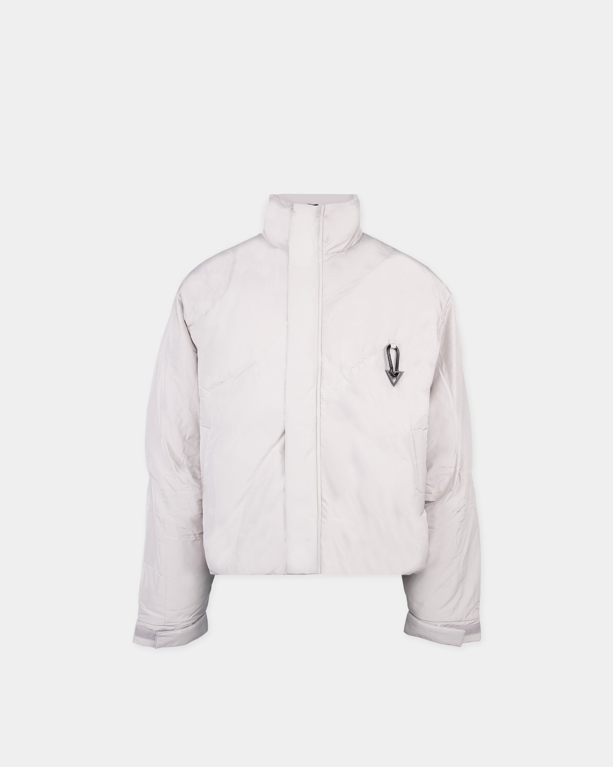 Puffer Jacket – LAR PROJECT