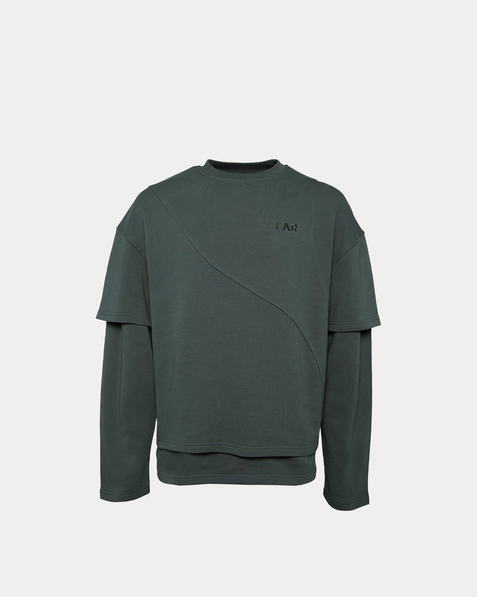 Workshop Sweater – LAR PROJECT